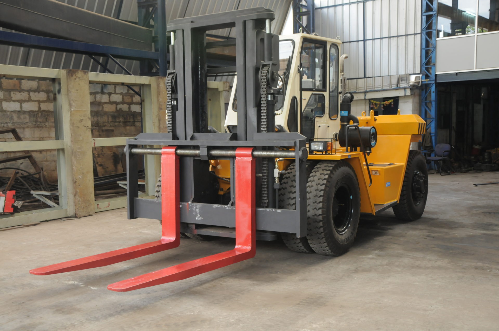 Major-Equipment-Machineries - Daleji.com